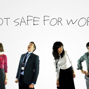 Not Safe for Work - Rotten Tomatoes