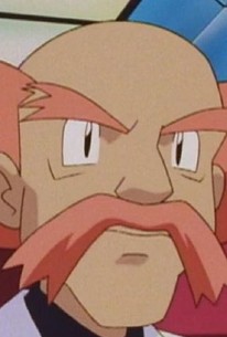 Pokémon the Series: Master Quest, Episode 11 | Rotten Tomatoes