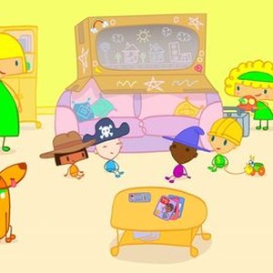 Mya Go: Season 2, Episode 47 - Rotten Tomatoes