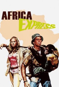 African Express | Rotten Tomatoes