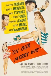 On Our Merry Way | Rotten Tomatoes