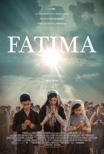 Fatima (2020) | Rotten Tomatoes