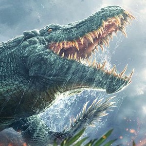 Crocodile Island - Rotten Tomatoes