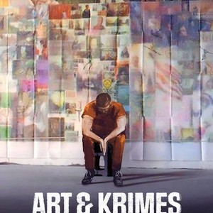 Art & Krimes by Krimes - Rotten Tomatoes
