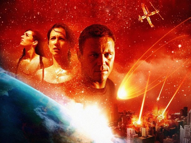 2012 Supernova Poster