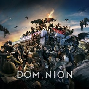 Dominion - Rotten Tomatoes