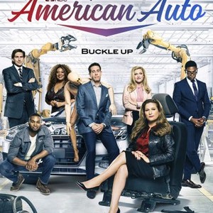 American Auto - Rotten Tomatoes