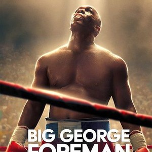 Big George Foreman: The Miraculous Story of the Once and Future ...
