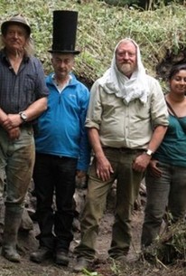 Time Team: Season 18, Episode 4 | Rotten Tomatoes