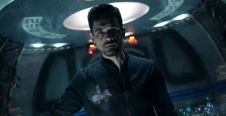 The Expanse - Rotten Tomatoes