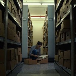 Blue Box - Rotten Tomatoes