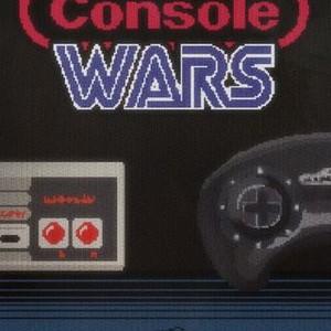 Console Wars (2020) - Rotten Tomatoes