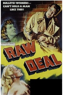 Raw Deal | Rotten Tomatoes