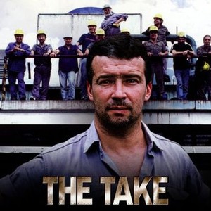 The Take - Rotten Tomatoes