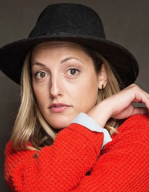 Ingrid Haas - Rotten Tomatoes