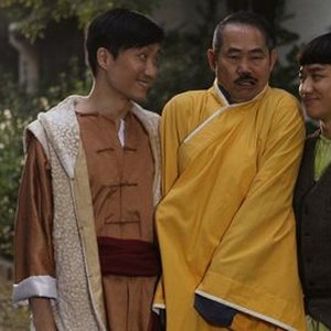 Princess and Seven Kung Fu Masters - Rotten Tomatoes