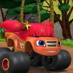 Blaze and the Monster Machines: Season 7, Episode 1 - Rotten Tomatoes