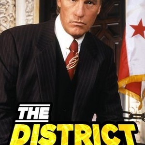 The District: Season 1, Episode 8 - Rotten Tomatoes