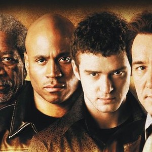 Edison - Rotten Tomatoes