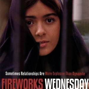 Fireworks Wednesday Rotten Tomatoes