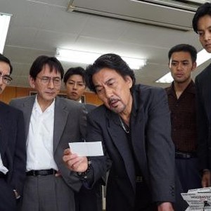 The Blood of Wolves - Rotten Tomatoes