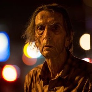 Lucky - Rotten Tomatoes