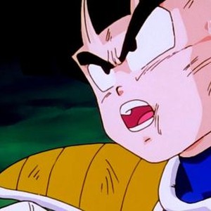 Dragon Ball Z: Season 3, Episode 32 - Rotten Tomatoes
