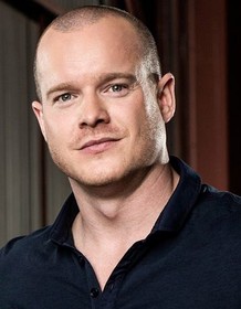 Cory Mitic | Rotten Tomatoes