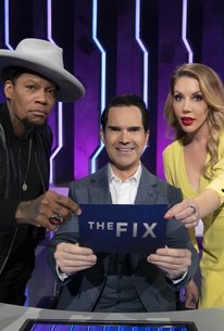 The Fix: Season 1 | Rotten Tomatoes