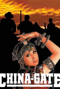 China Gate | Rotten Tomatoes