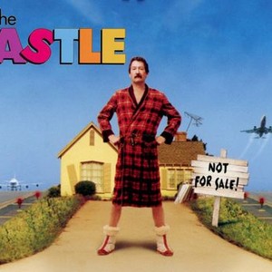 The Castle - Rotten Tomatoes