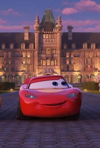 Cars on the Road: Season 1, Episode 9 | Rotten Tomatoes