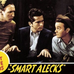 Smart Alecks - Rotten Tomatoes
