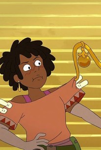 Infinity Train: Book Three - Cult of the Conductor, Episode 3 | Rotten ...