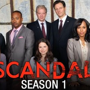 Scandal: Season 1, Episode 1 - Rotten Tomatoes