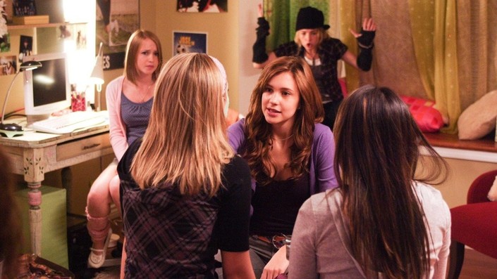 triple dog 2010 script