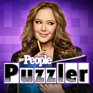 People Puzzler: Season 2, Episode 25 - Rotten Tomatoes