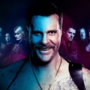 Underbelly - Rotten Tomatoes