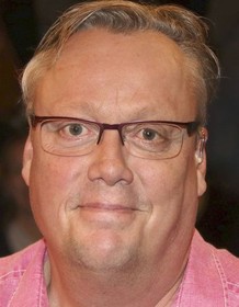 Jonas Jonasson - Rotten Tomatoes