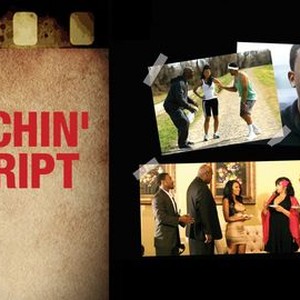 Switchin' the Script - Rotten Tomatoes
