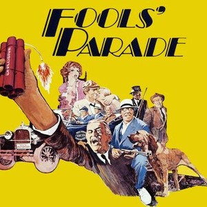 Fool's Parade - Rotten Tomatoes