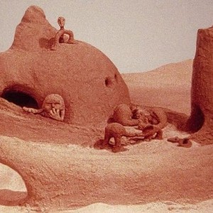 The Sand Castle - Rotten Tomatoes