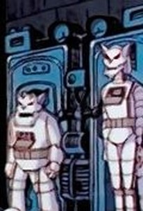 SWAT Kats: The Radical Squadron: Season 1, Episode 10 | Rotten Tomatoes