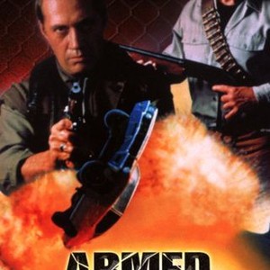 Armed Response - Rotten Tomatoes