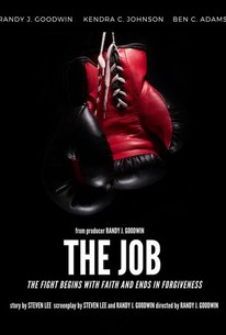 The Job | Rotten Tomatoes