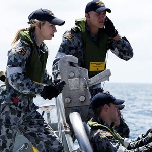 Sea Patrol - Rotten Tomatoes