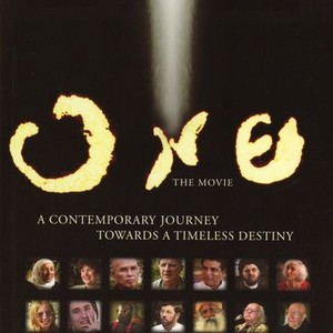 One: The Movie - Rotten Tomatoes
