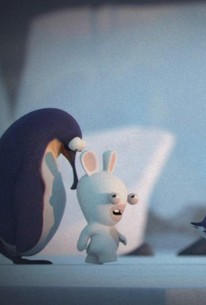 Rabbids Invasion: Season 3, Episode 38 | Rotten Tomatoes