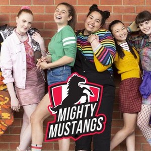 Mustangs FC: Season 3, Episode 3 - Rotten Tomatoes
