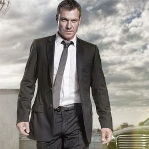 Transporter: The Series - Rotten Tomatoes